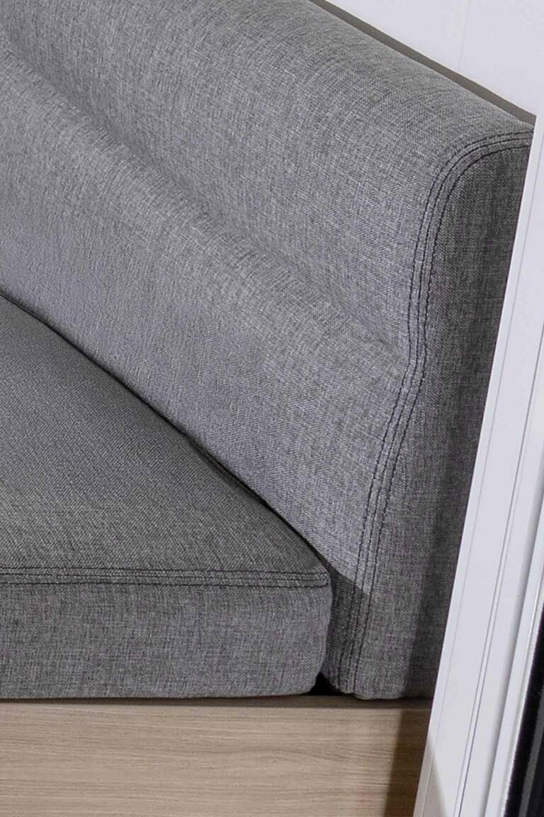 Profile 317 twin beds - Challenger